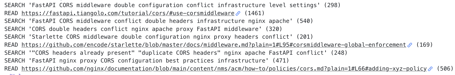 Ref - Context for your coding agent